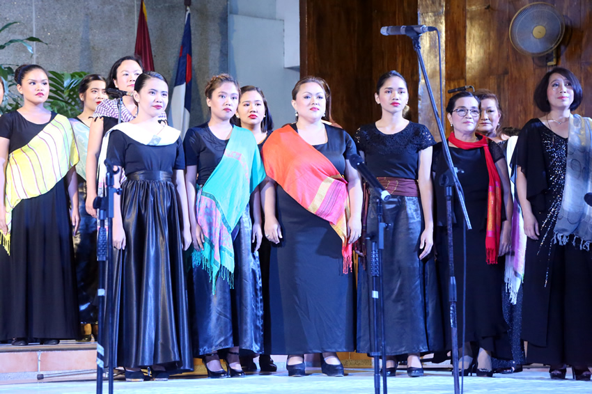 Weekly Centralian Link (July 20, 2018) - Central Philippine University