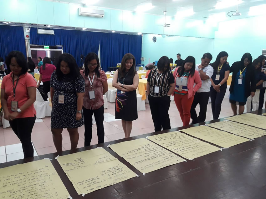 Weekly Centralian Link (June 29, 2018) - Central Philippine University